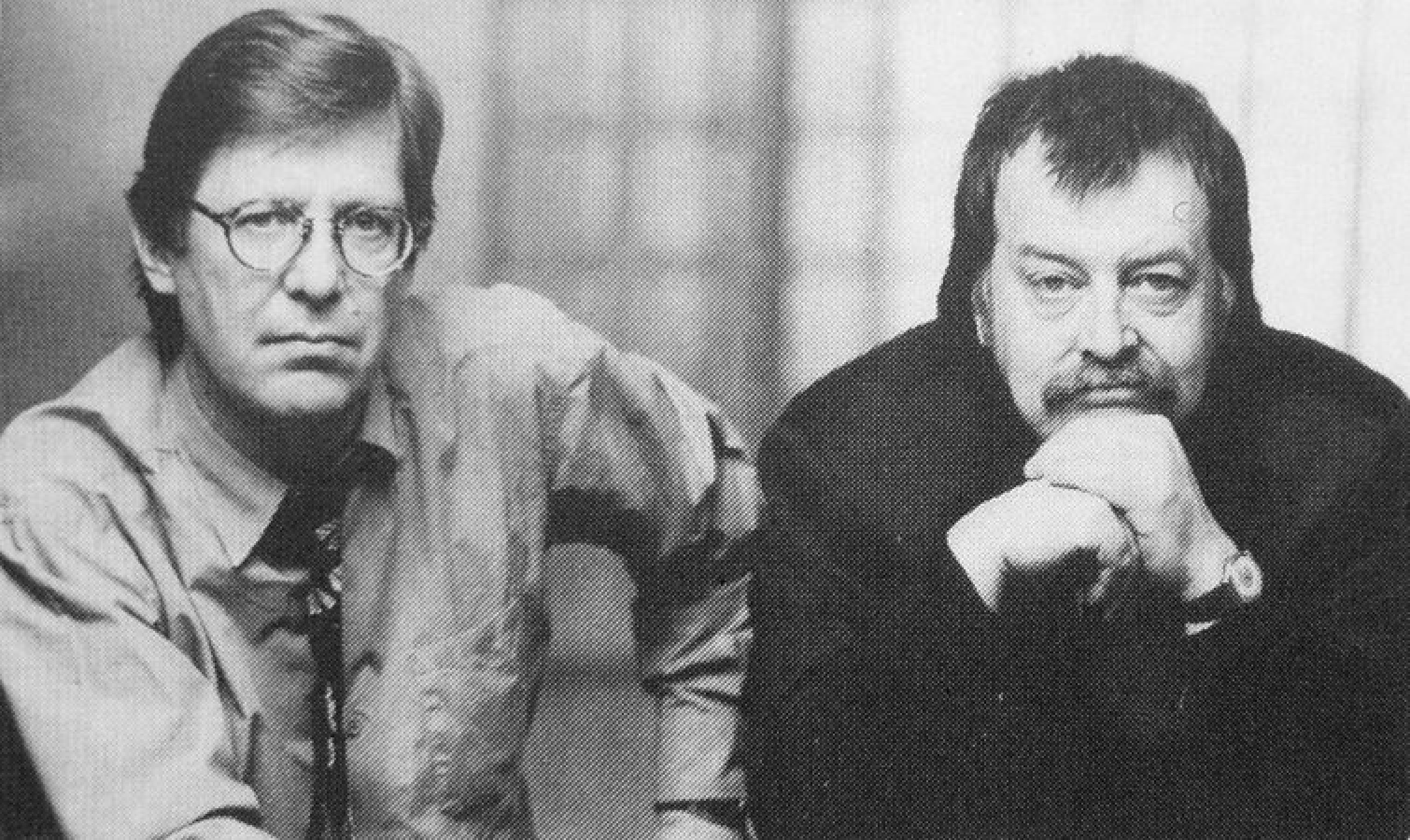 Coop Himmelb(l)au | Helmut Swiczinsky & Wolf D. Prix | Schelling ...