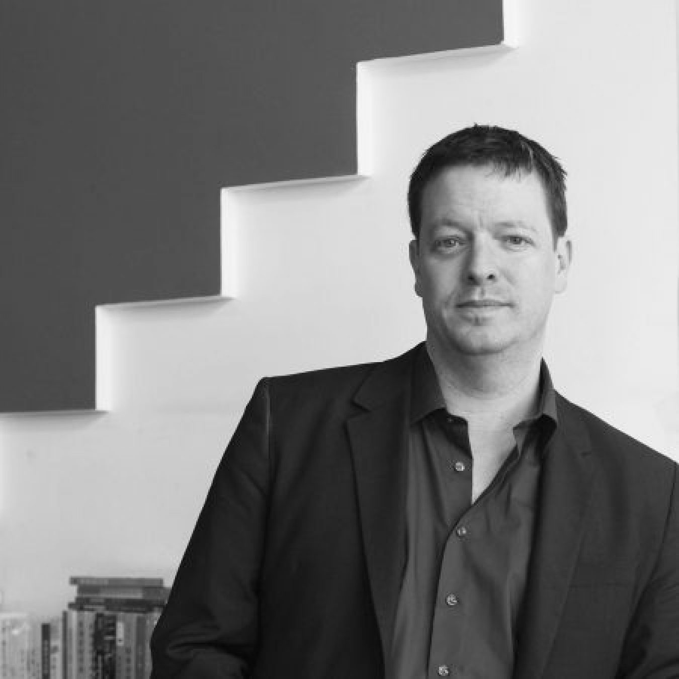 Doug Saunders | Schelling-Architekturstiftung - Schelling ...