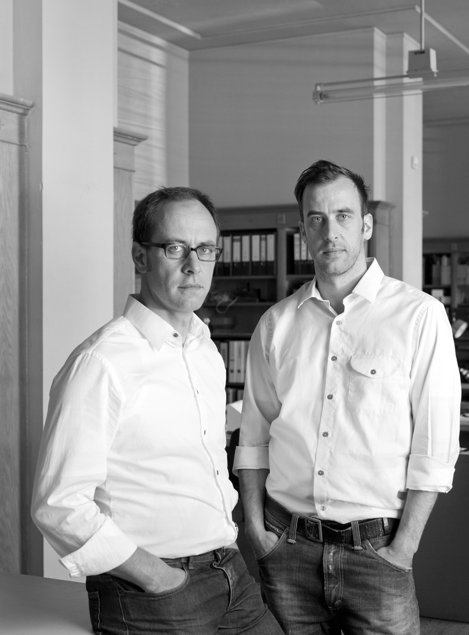 AFF Architekten | Schelling-Architekturstiftung - Schelling ...