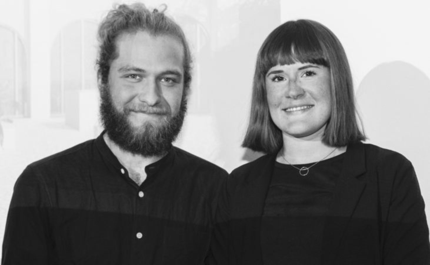 Lisa Kahl und Damian Platten | Schelling-Architekturstiftung ...