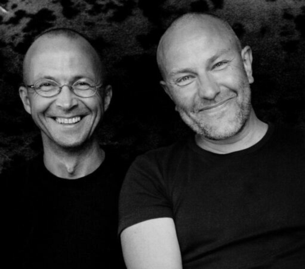 Jan Olav Jensen & Børre Skodvin | Schelling-Architekturstiftung ...